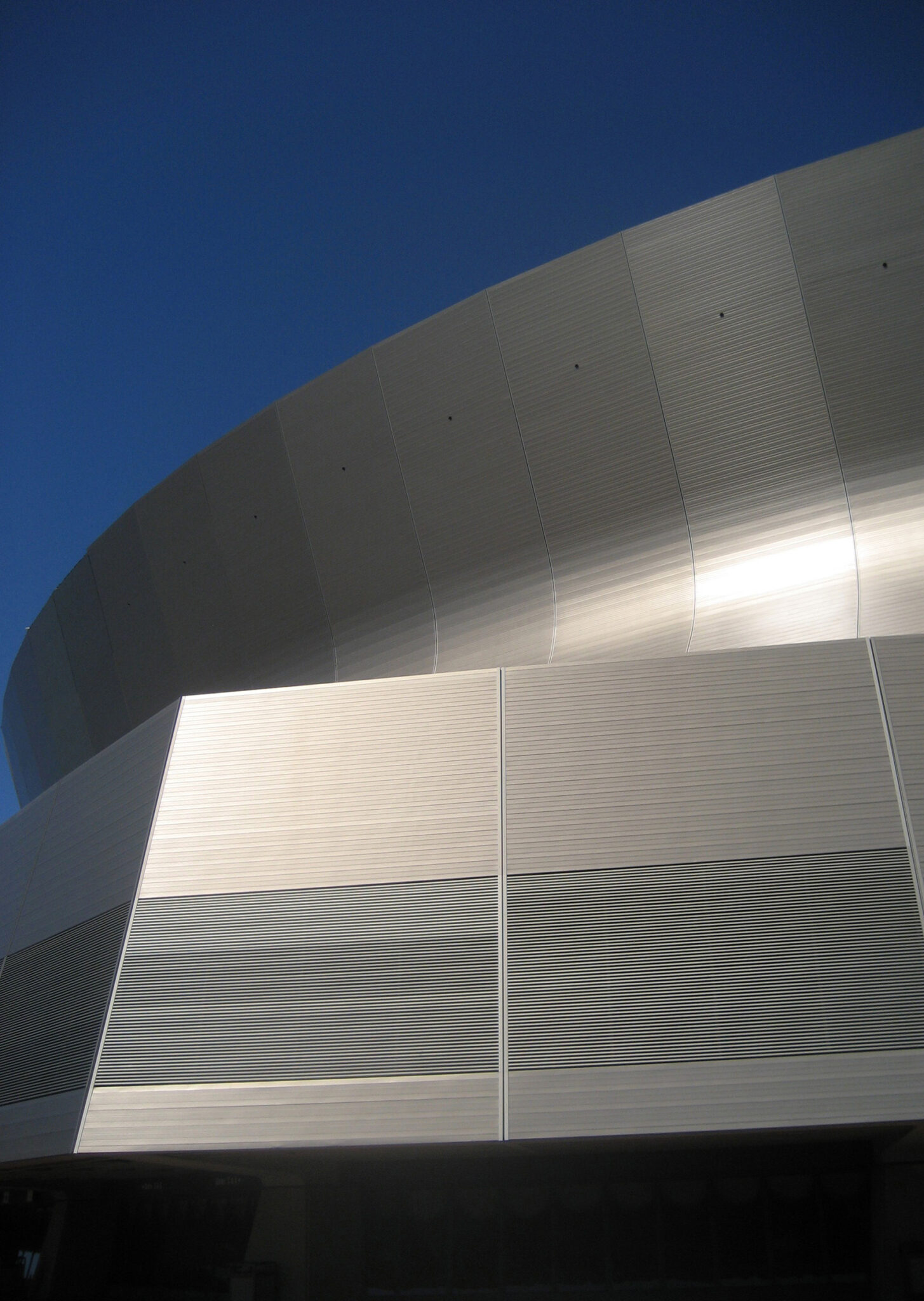 Work | New Orleans, LA, New York, NY | Trahan Architects