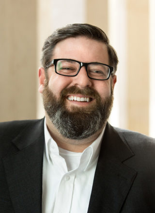 Trey Trahan FAIA | Trahan Architects