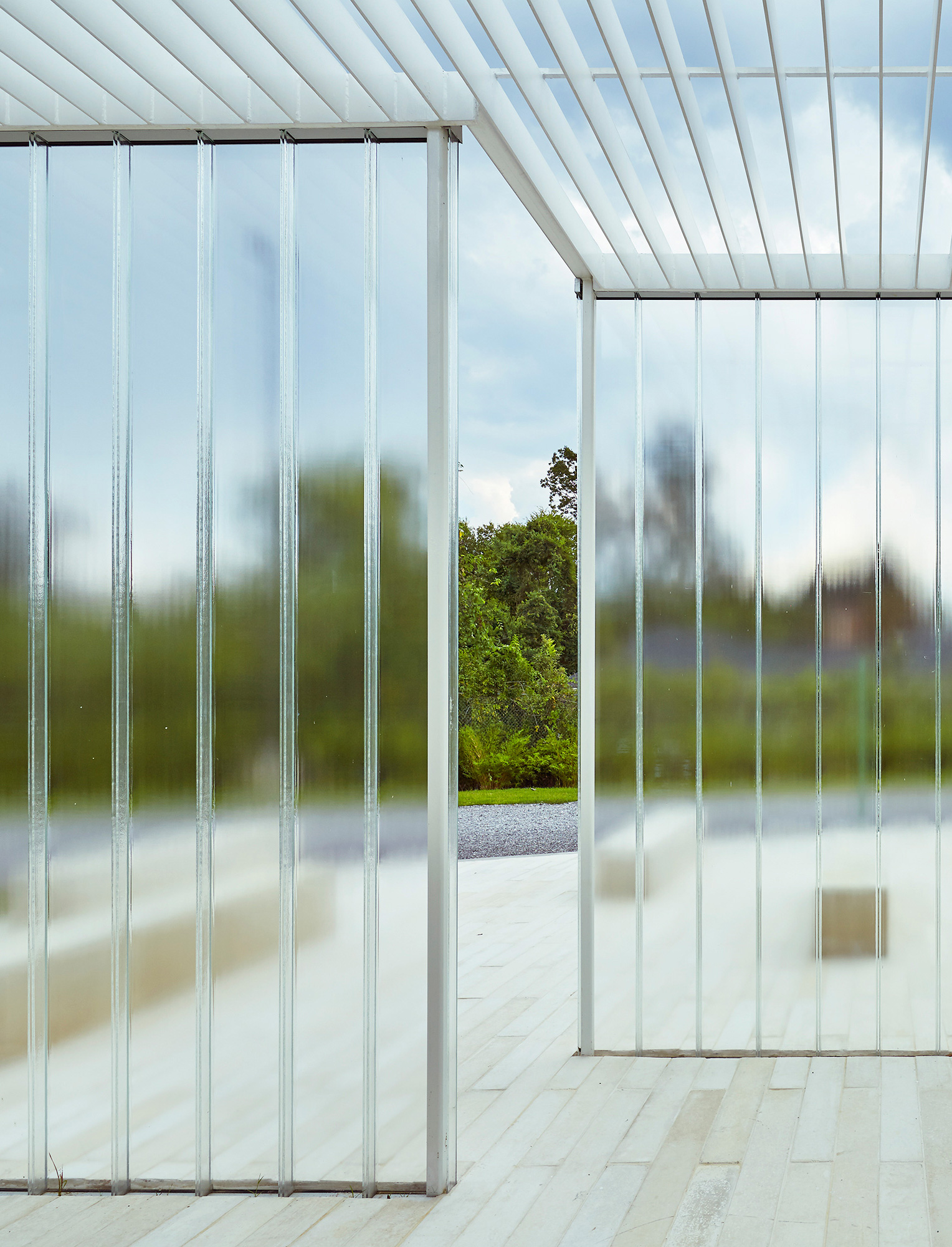 Trey Trahan FAIA | Trahan Architects