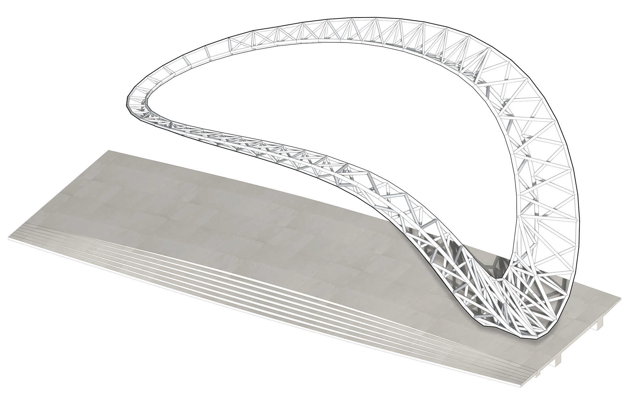 The Crest | Baton Rouge, LA | Trahan Architects