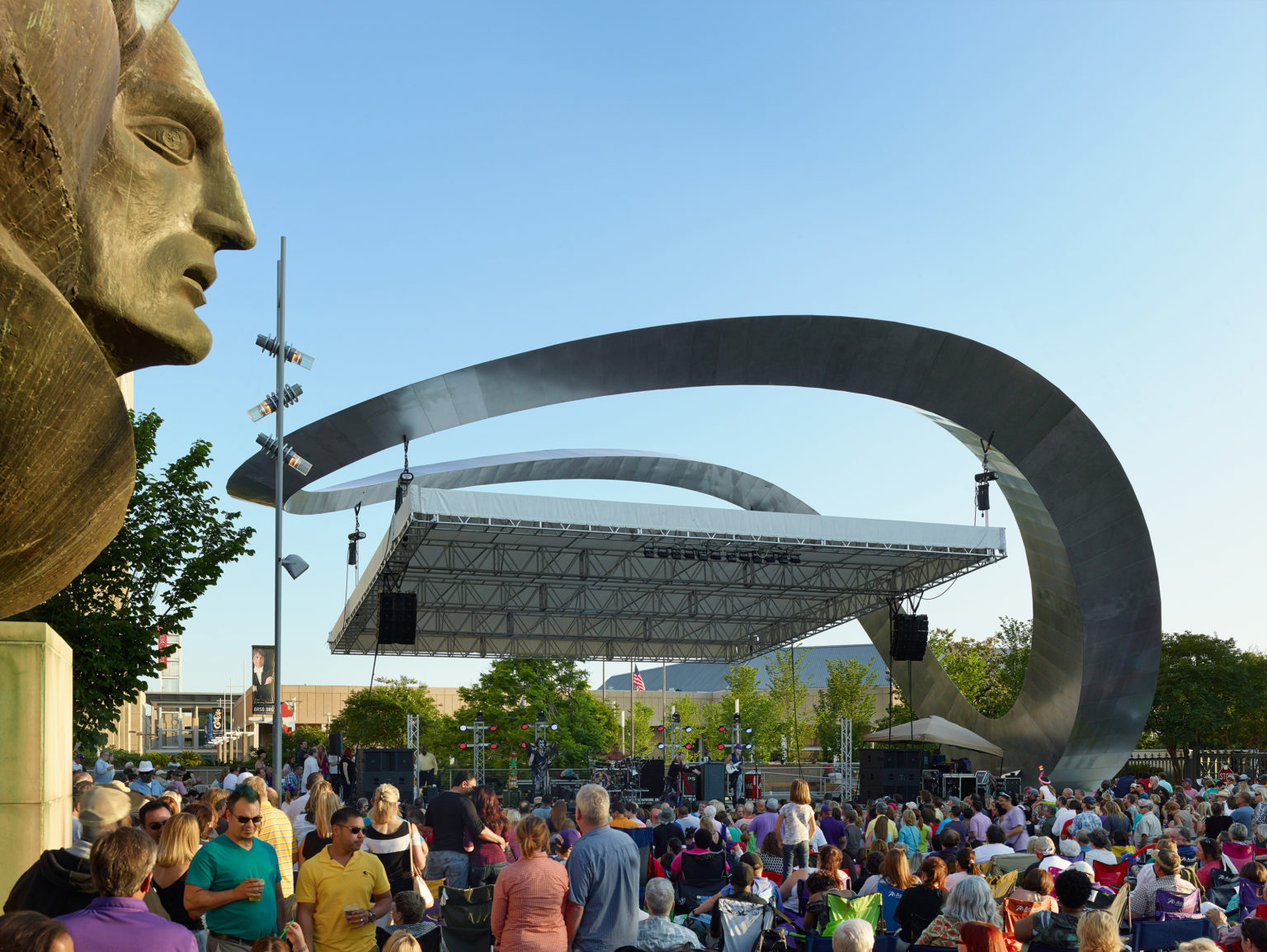 Trey Trahan FAIA | Trahan Architects