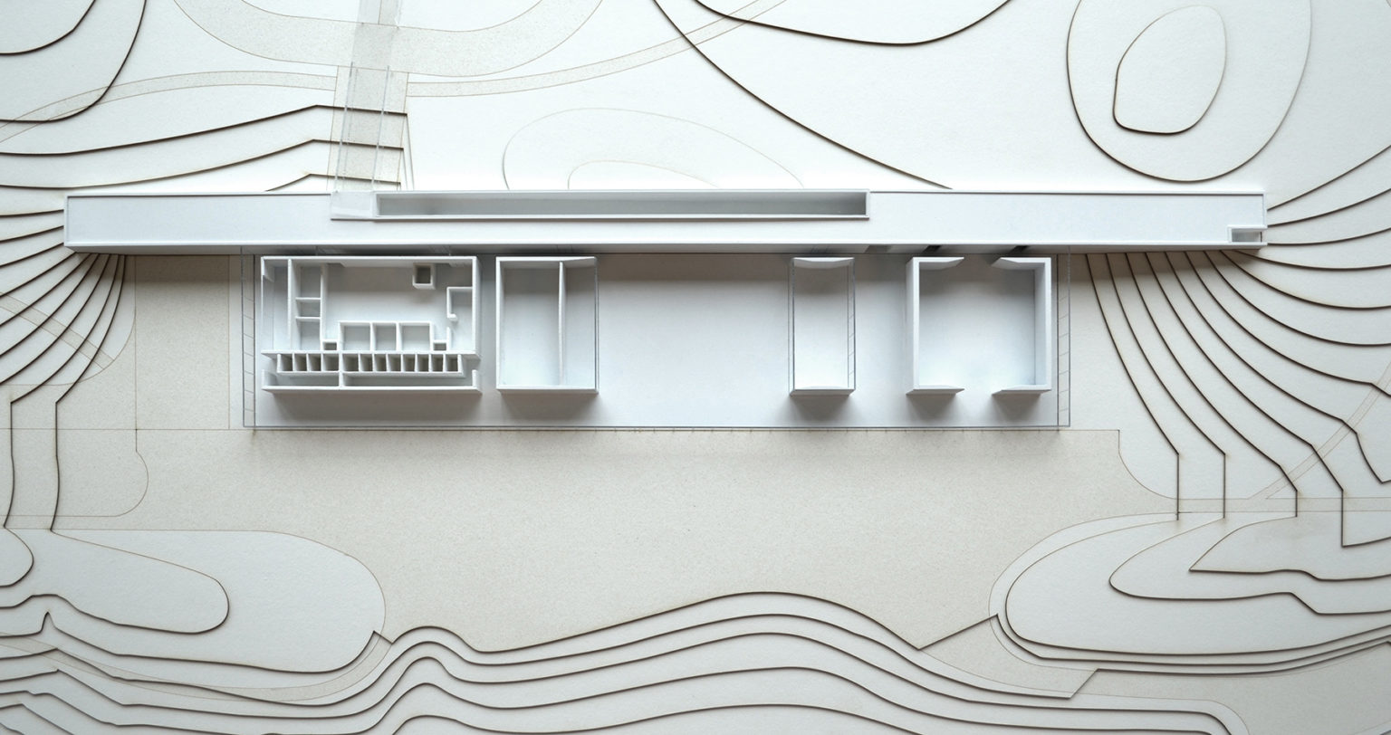 Aurora Event Center | Trahan Architects | Aurora, NY