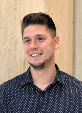 Trey Trahan FAIA | Trahan Architects