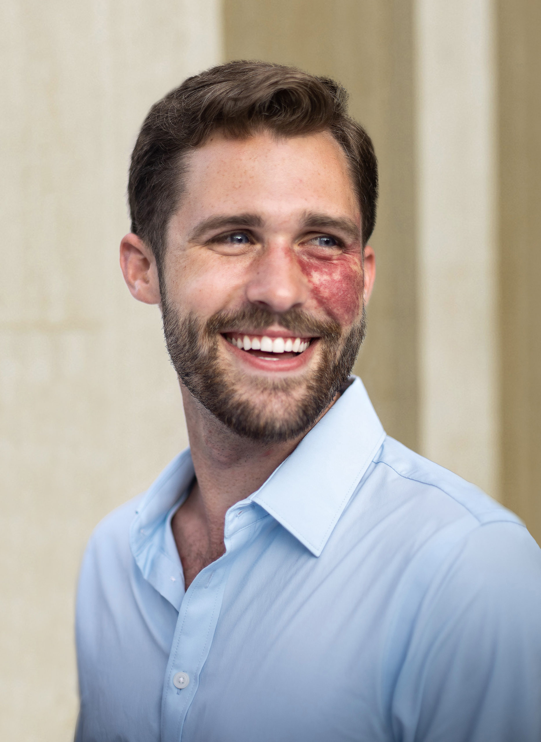 Trey Trahan FAIA | Trahan Architects