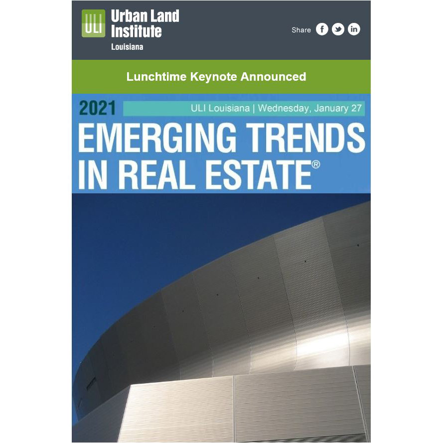 Trahan Architects’ Loyola University New Orleans Chapel Breaks Ground ...