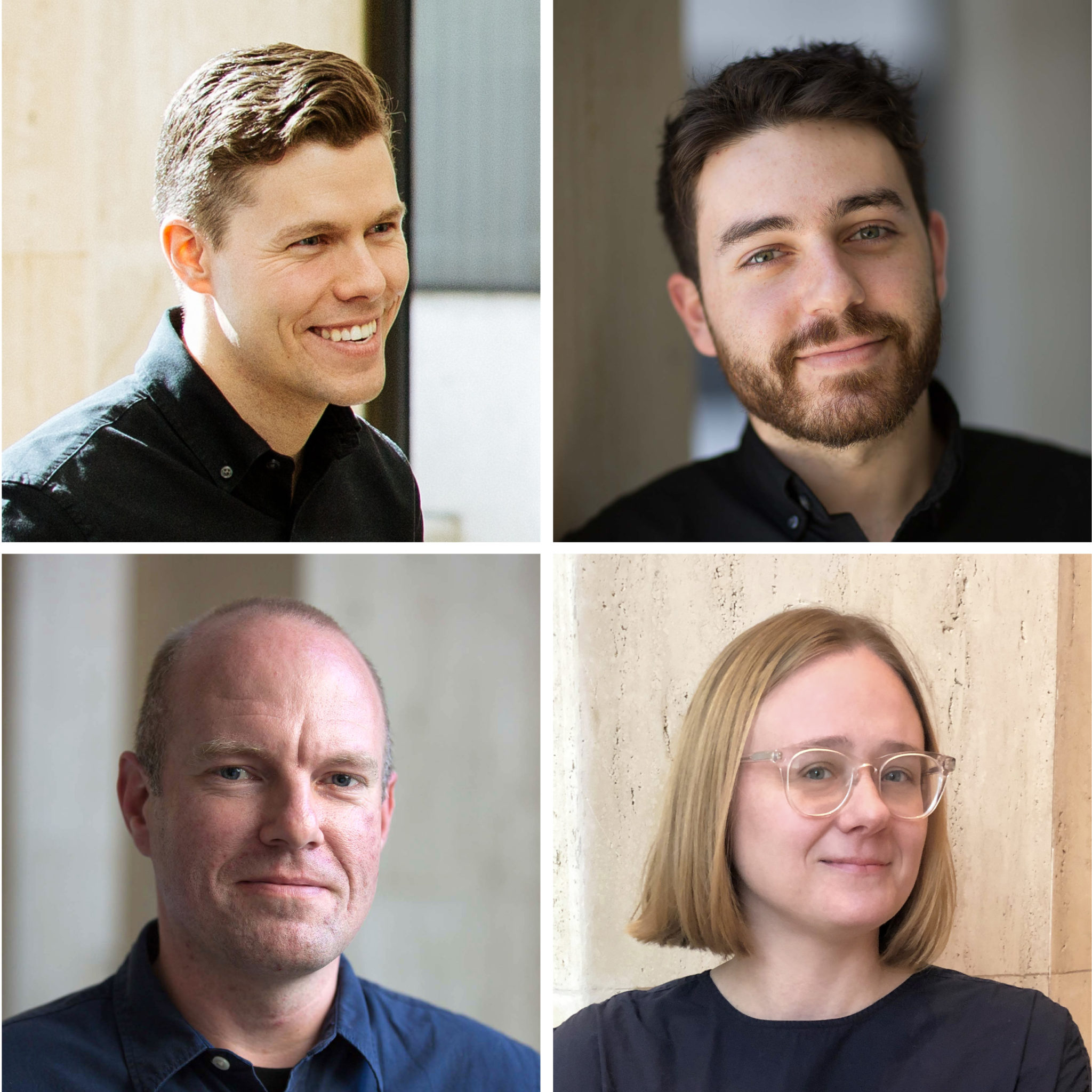 The Dao Of Design - Trahan Architects' New Orleans Studio featured in ...