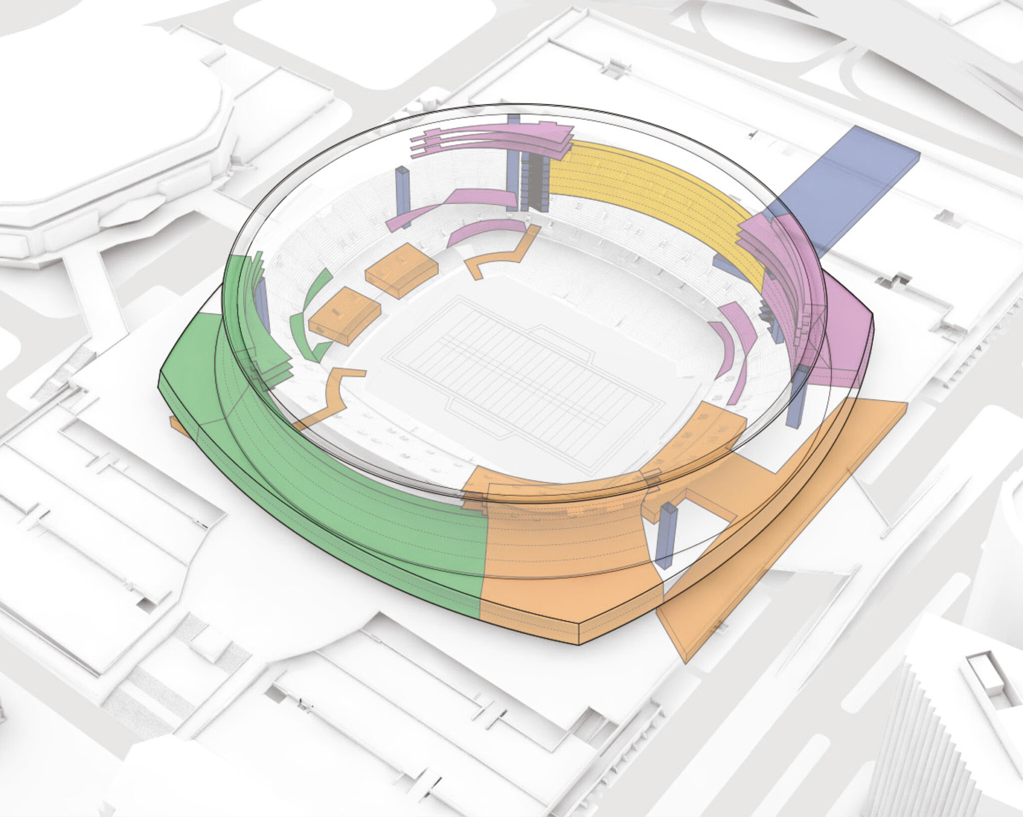 Phasing Diagram - All Phases_Web — Trahan Architects