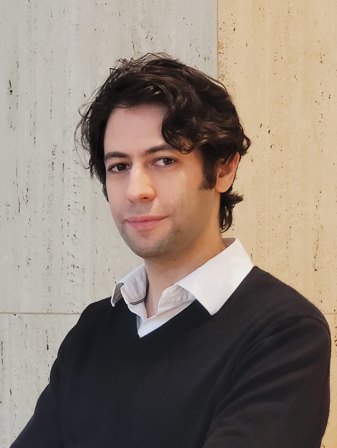 Trey Trahan FAIA | Trahan Architects