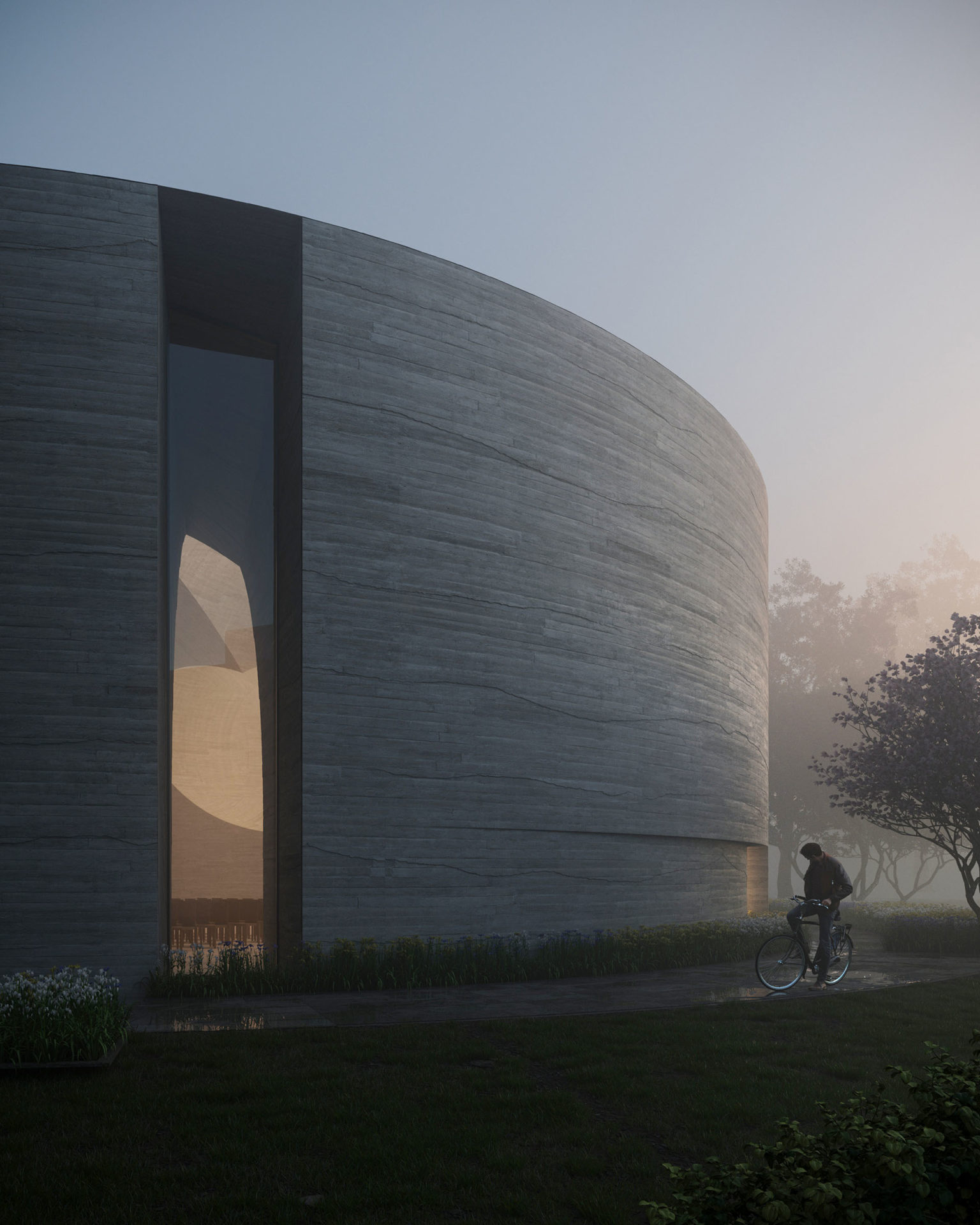 Trahan Architects | Architecture | New Orleans | New York