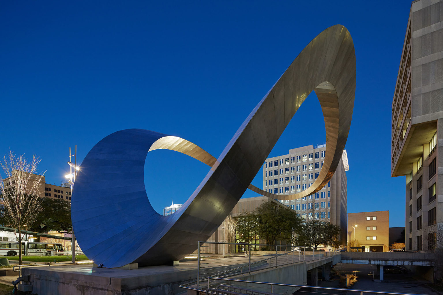 The Crest | Baton Rouge, LA | Trahan Architects