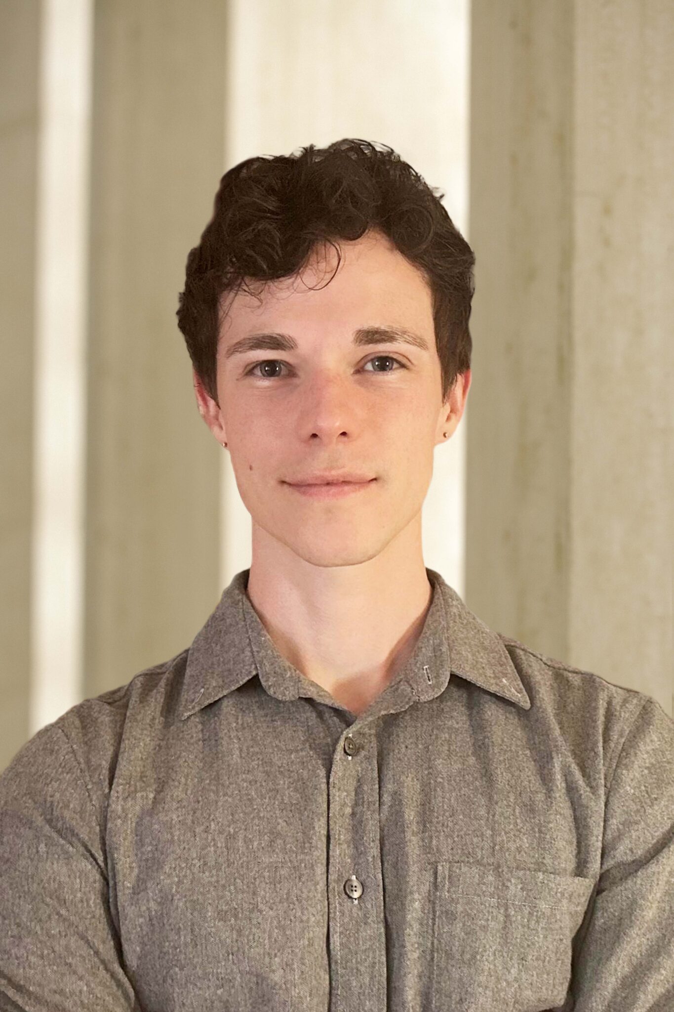 People | New Orleans, LA, New York, NY | Trahan Architects