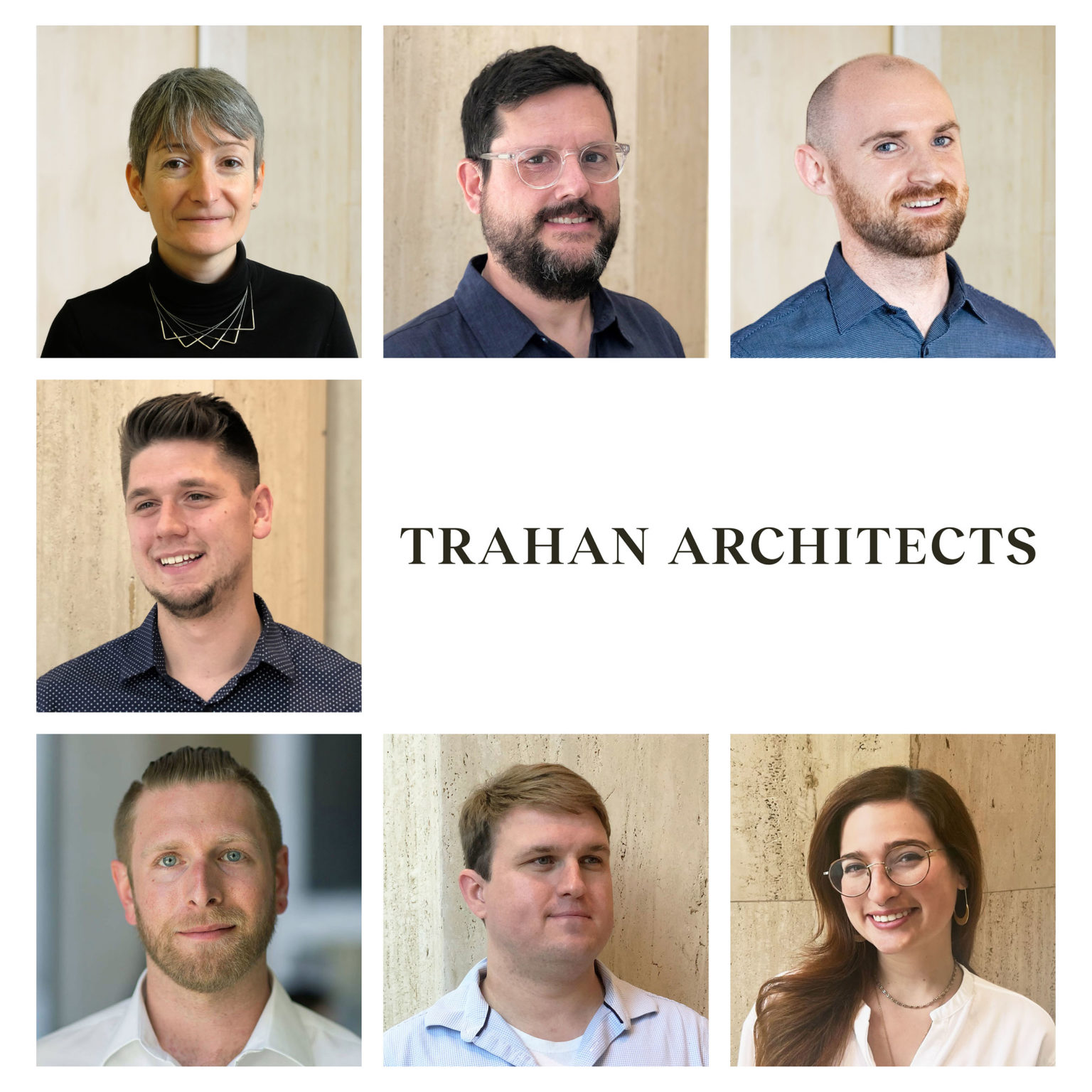 News | New Orleans, LA, New York, NY | Trahan Architects