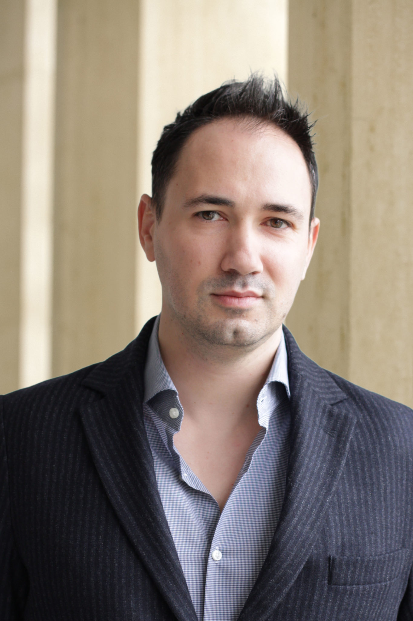 Trey Trahan FAIA | Trahan Architects