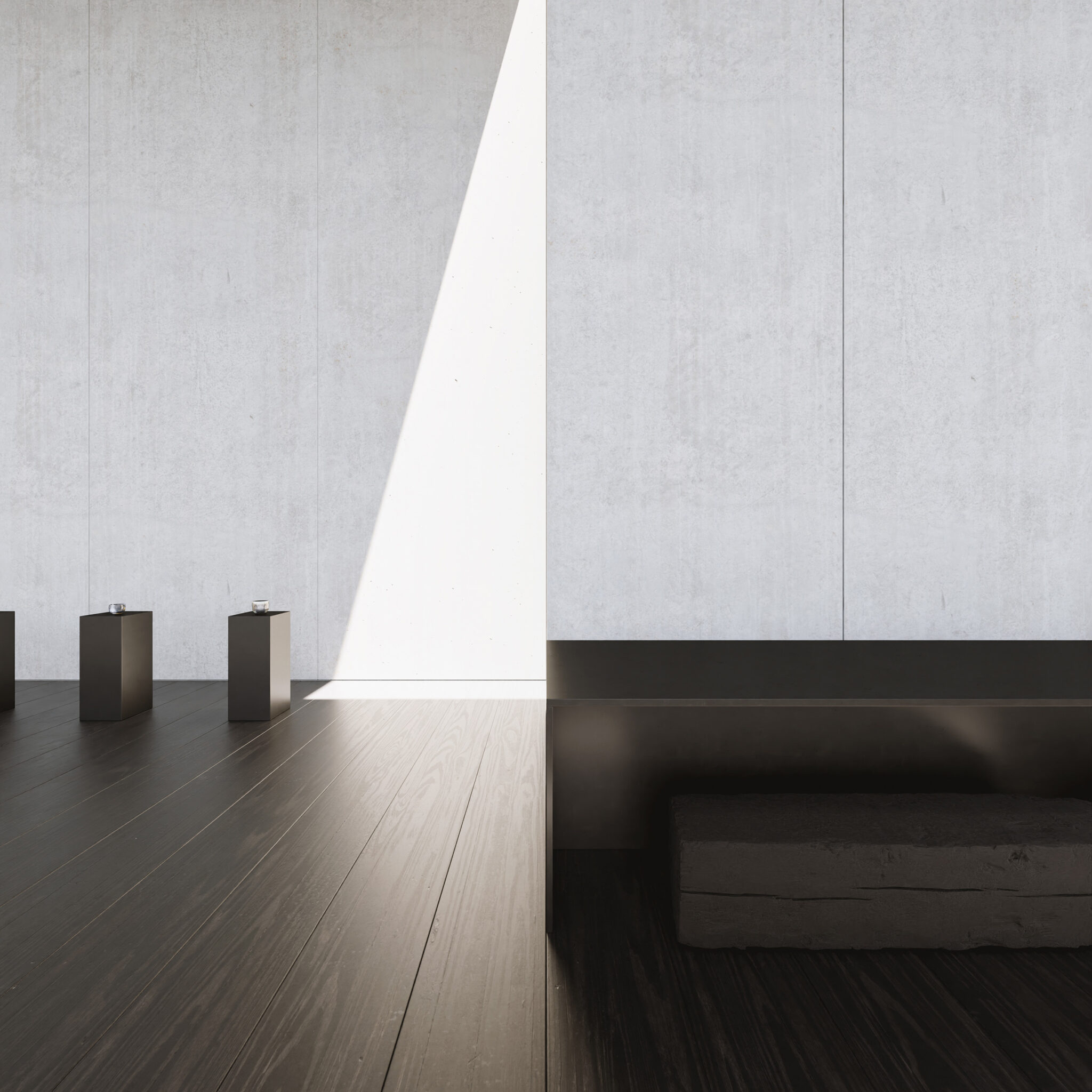 Magazine Street Museum | New Orleans, LA | Trahan Architects