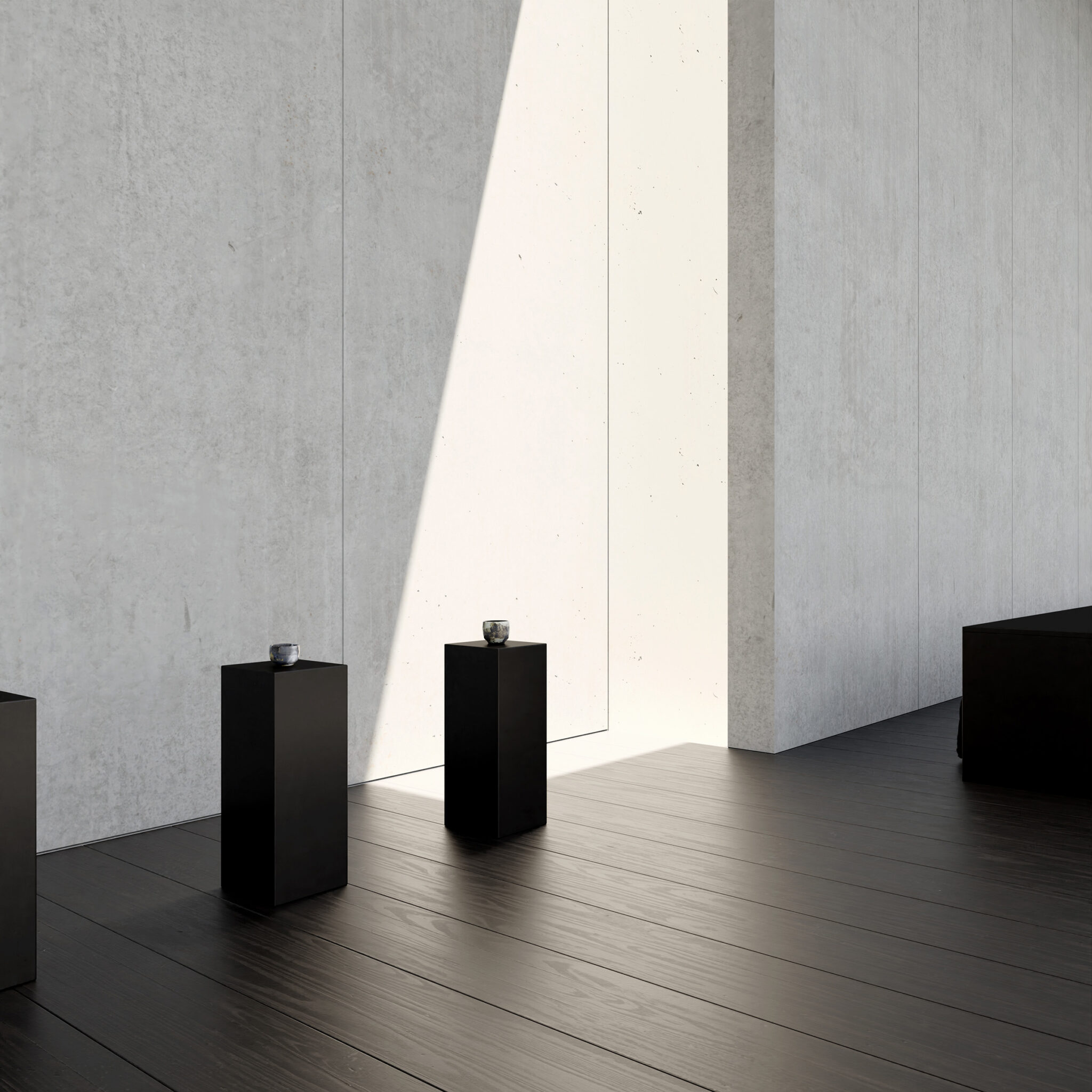 Magazine Street Museum | New Orleans, LA | Trahan Architects