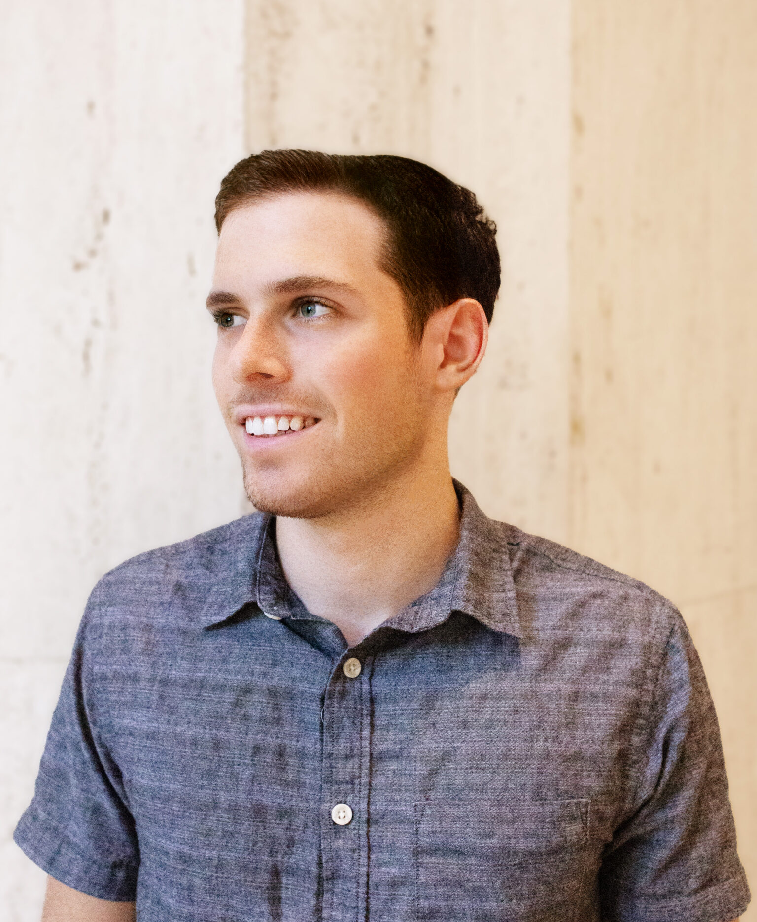 People | New Orleans, LA, New York, NY | Trahan Architects