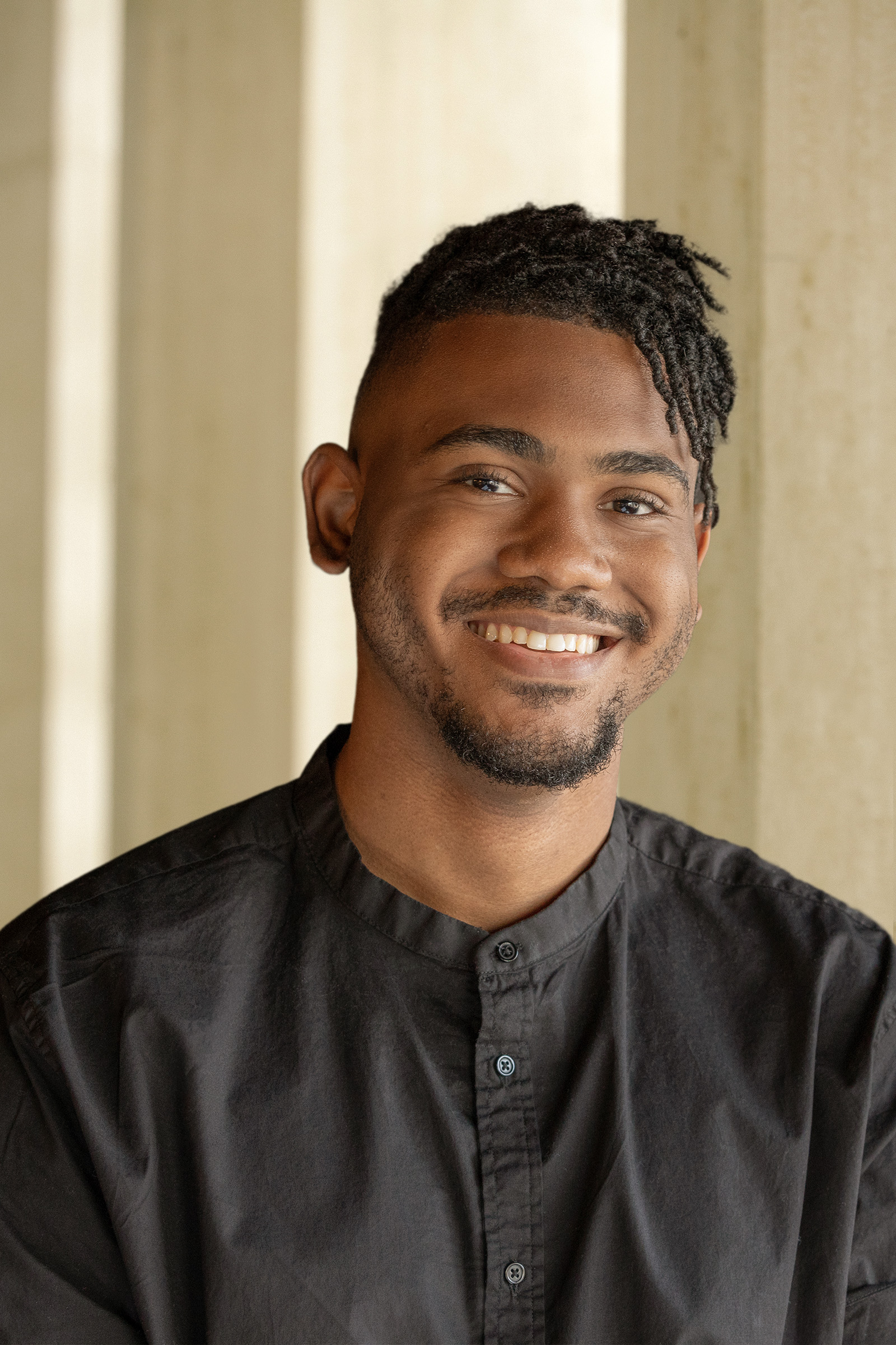 Trey Trahan FAIA | Trahan Architects