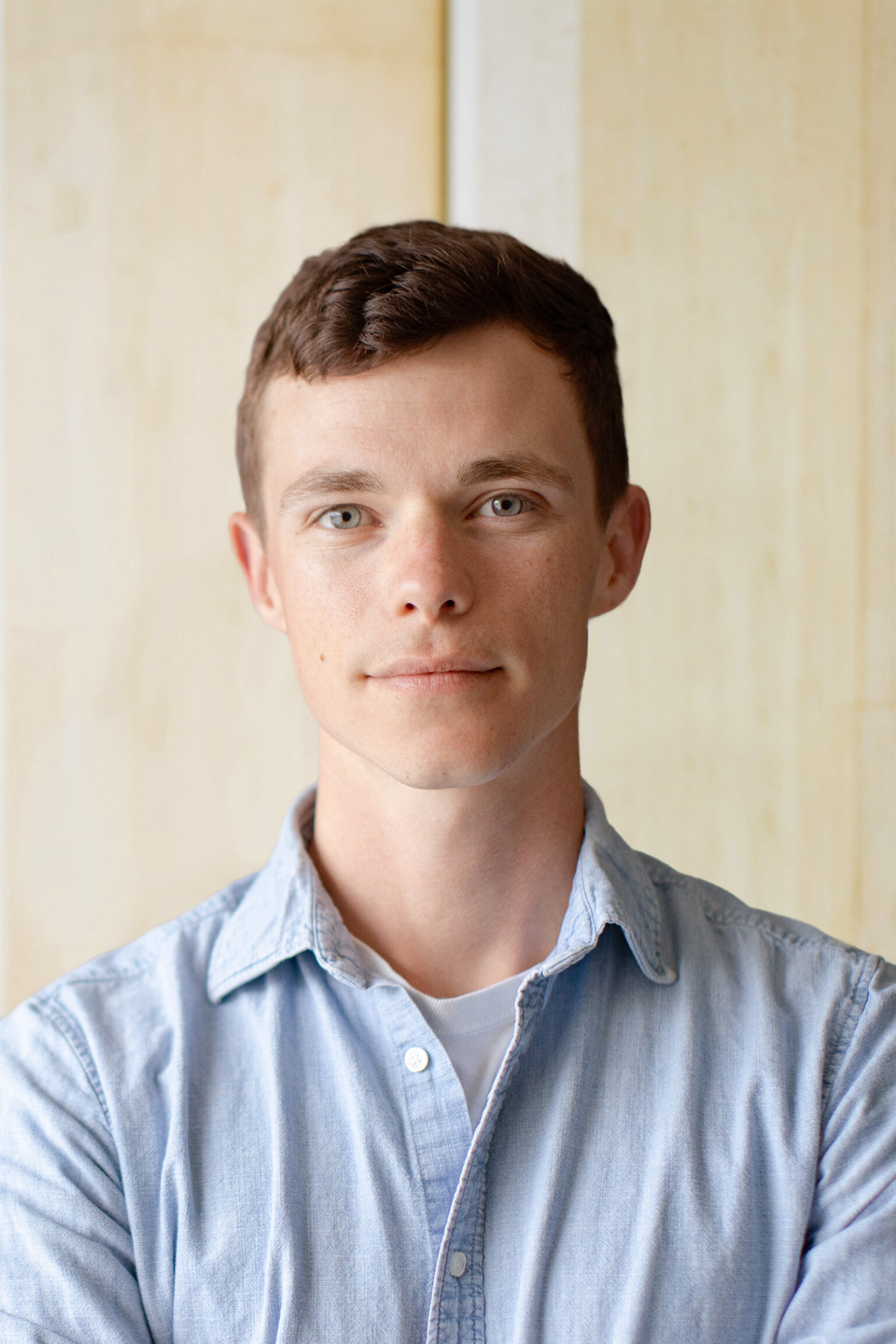 Brandon Lawry — Trahan Architects