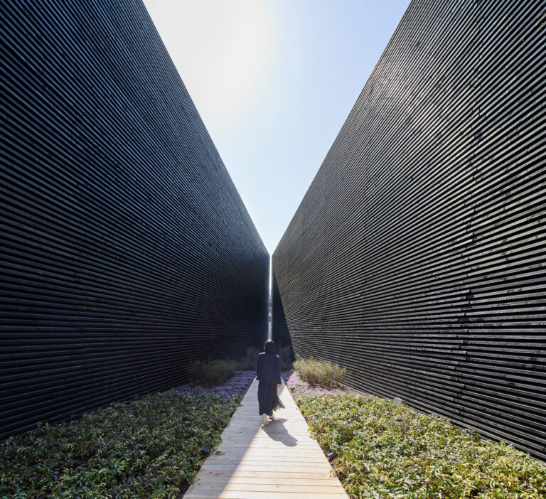USA Pavilion for Expo 2025 Osaka | Trahan Architects