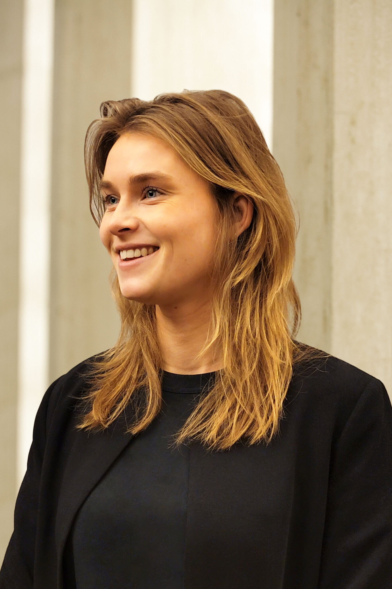 People | New Orleans, LA, New York, NY | Trahan Architects