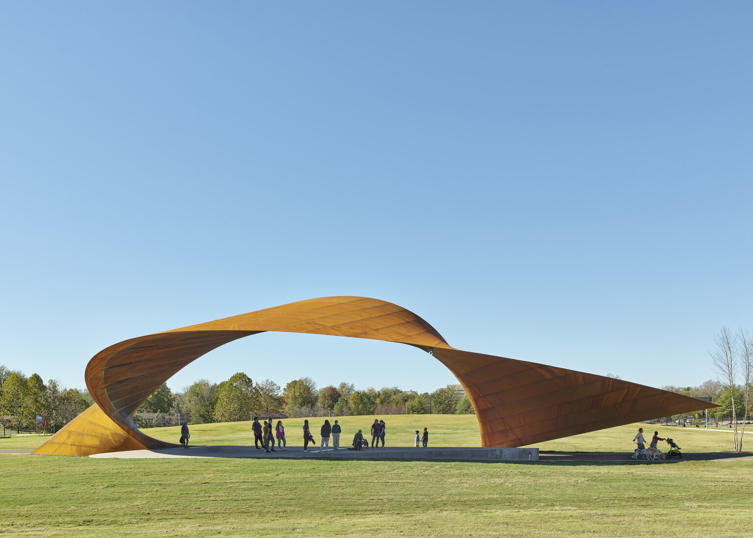 Trey Trahan FAIA | Trahan Architects